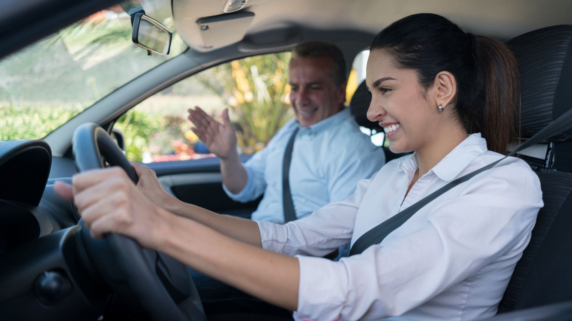 ICBC Class 4 Driving Lessons in Surrey – Everything You Need to Know